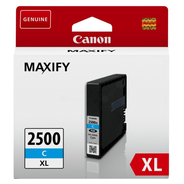 Canon Maxify MB 5150 Druckerpatronen kaufen bei TonerPartner.de