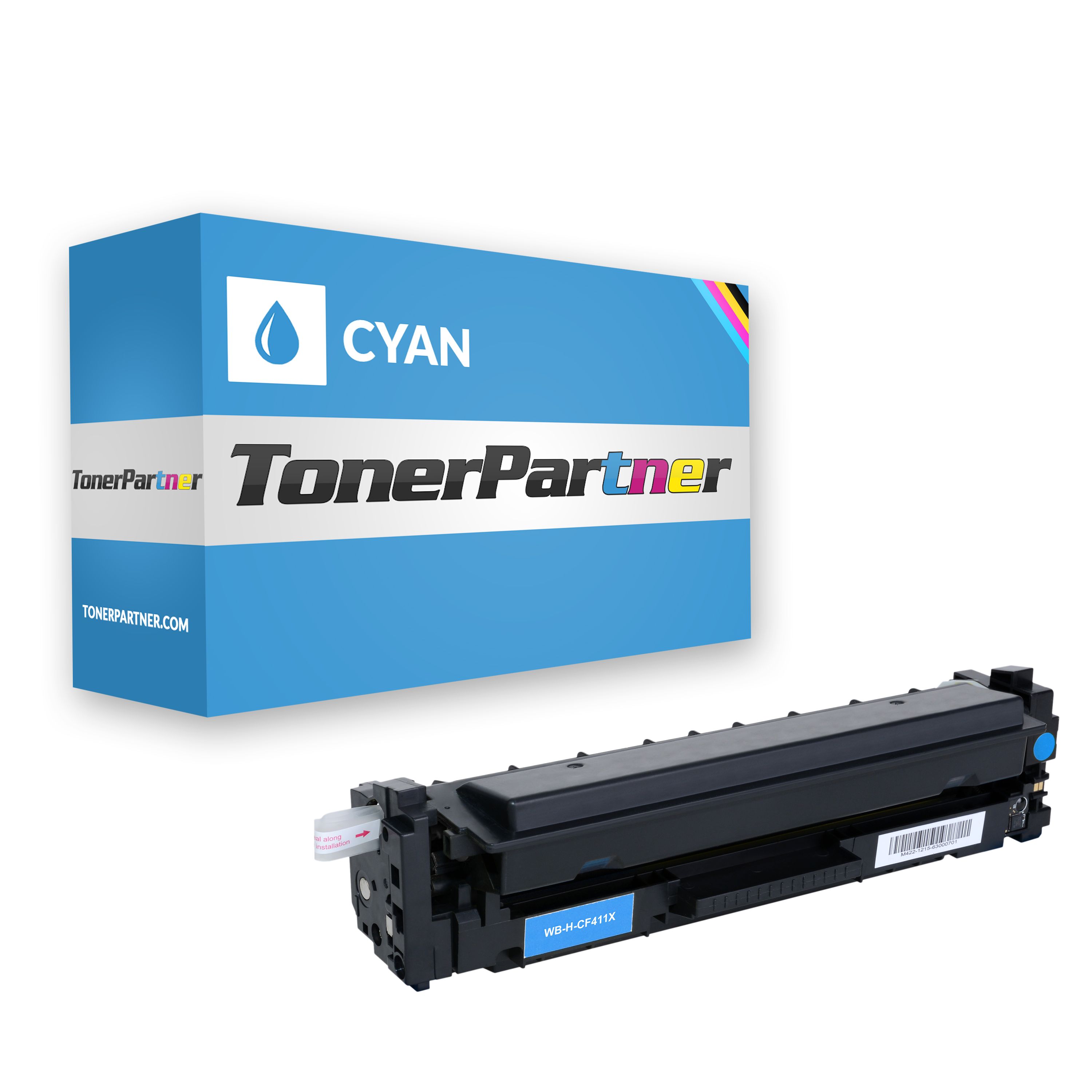 Toner HP Color LaserJet Pro MFP M 477 fdn pas cher – TonerPartenaire.fr