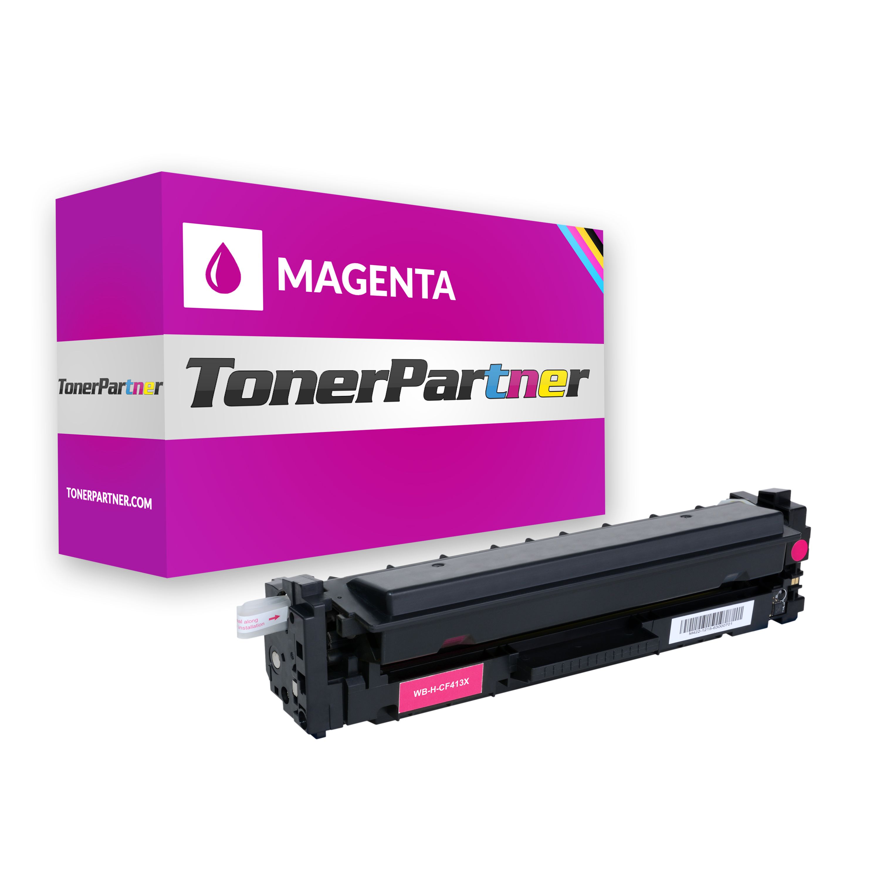 HP Color LaserJet Pro MFP M 477 fdn Toner günstig online kaufen