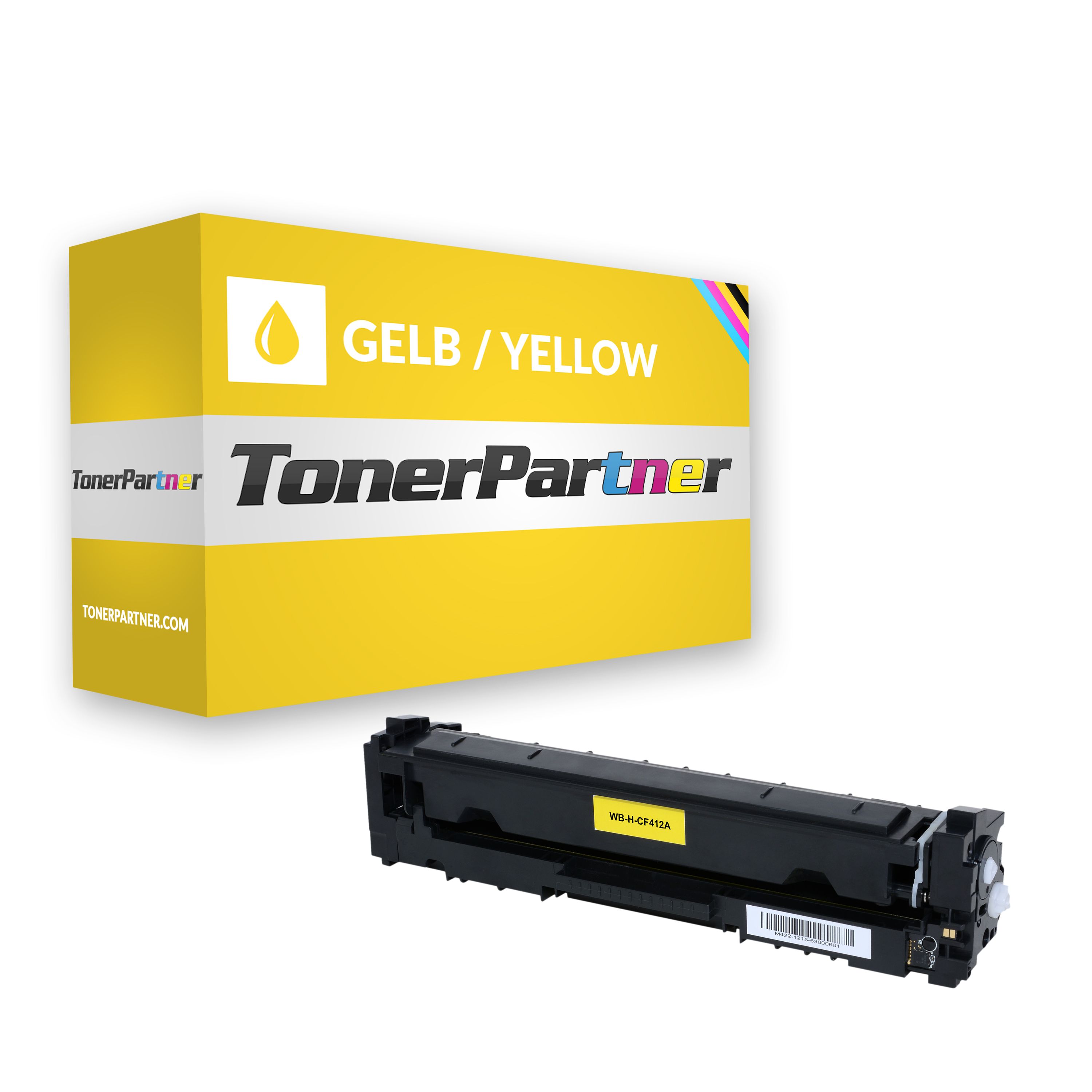 HP Color LaserJet Pro MFP M 477 fdn Toner günstig online kaufen