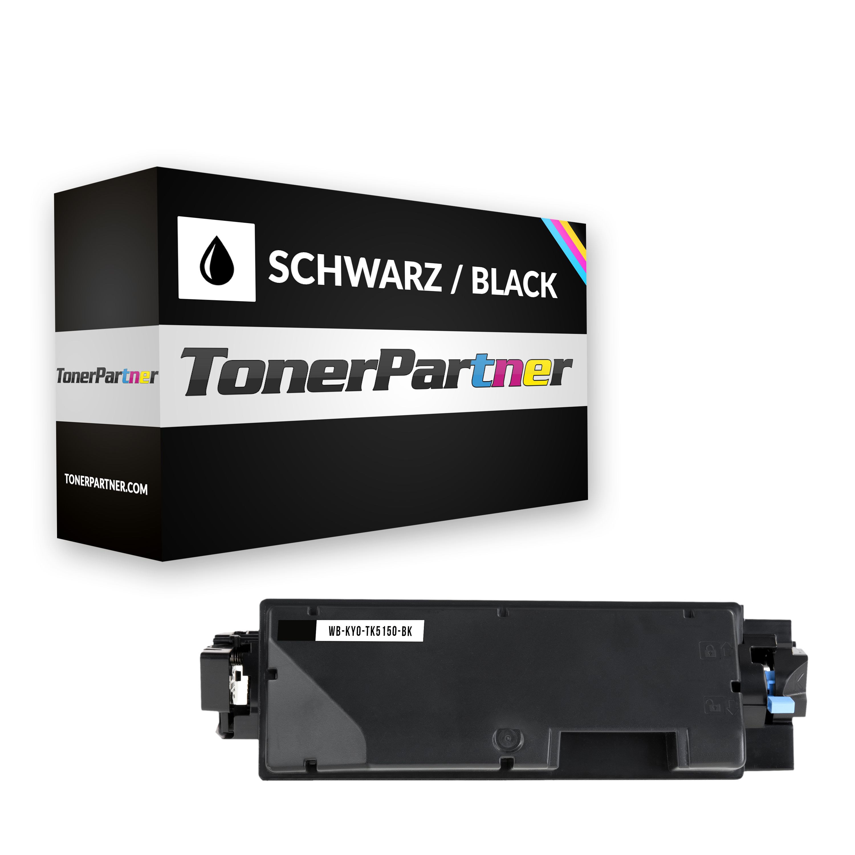 Kyocera ECOSYS P 6035 cdn Toner günstig bei TonerPartner.de