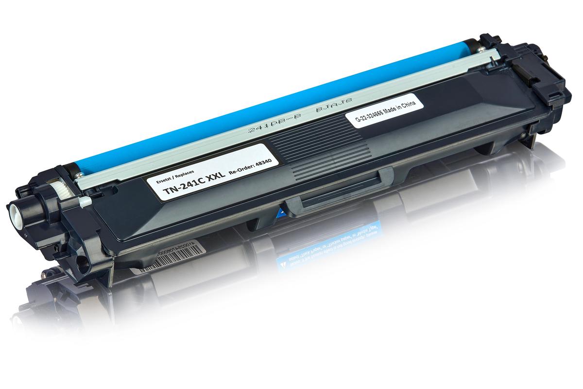 Brother MFC 9140 CDN Toner günstig kaufen - TonerPartner.de