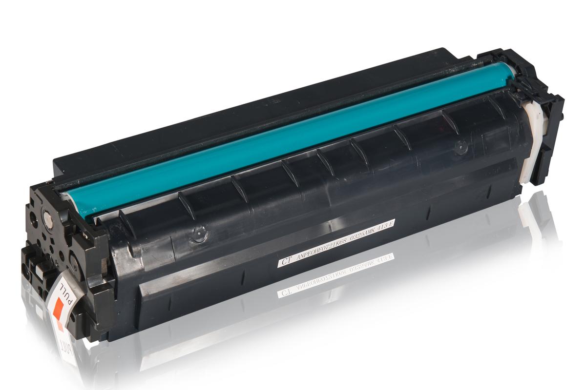 HP Color LaserJet Pro M 452 dn Toner günstig online kaufen