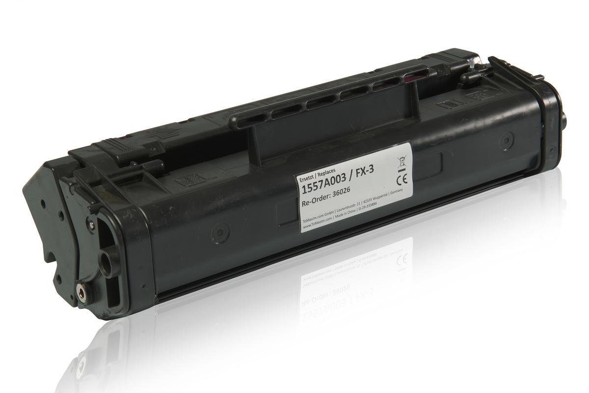 Canon Laser Class 2060 P toner Remplace FX-3 1557 A