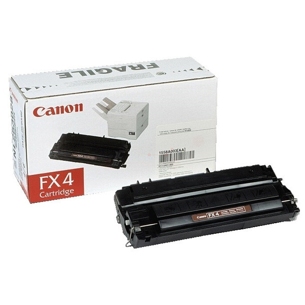 Canon Laser Class 2060 P toner Remplace FX-3 1557 A
